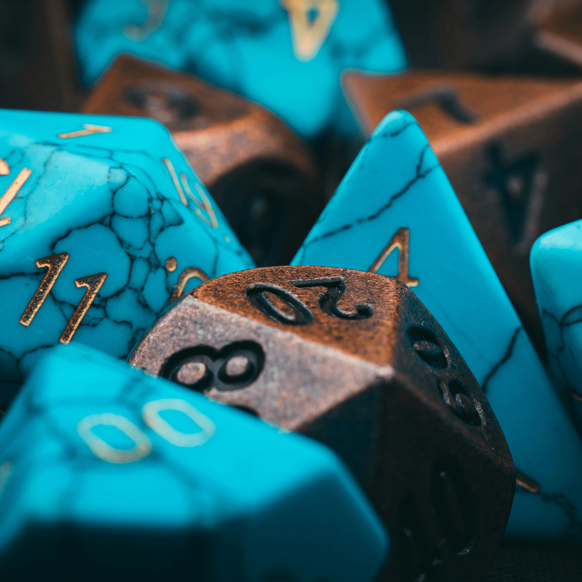 12 Parsecs Designs Full Collection | Premium TTRPG Accessories