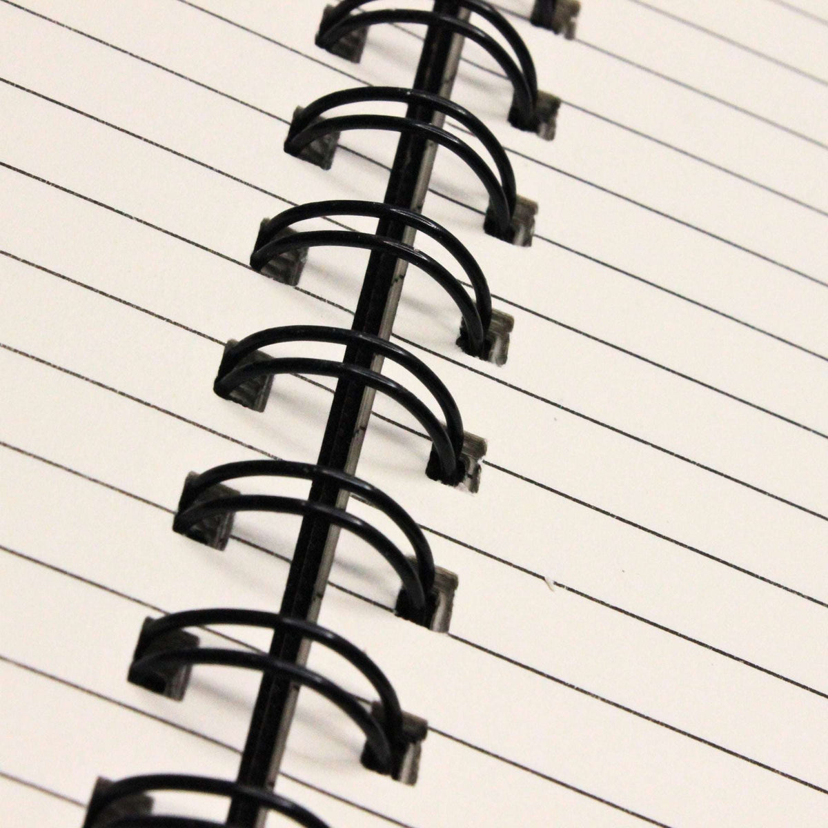 Dungeon Map Leather Spiral Notebook | For TTRPG and DnD Gamers – 12 ...